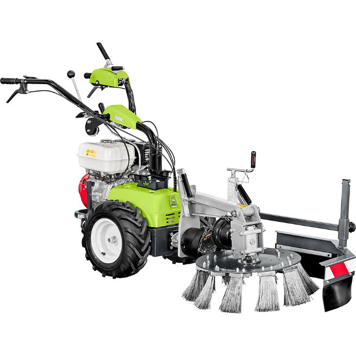Grillo GH9 To-hjulstraktor, Honda GX270 Hydrostatisk fremdrift | ZTR APS